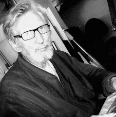 Finn Pedersen | Oliemalerier | Cobrastil | Koloristisk