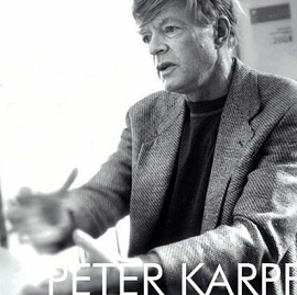 Peter karpf